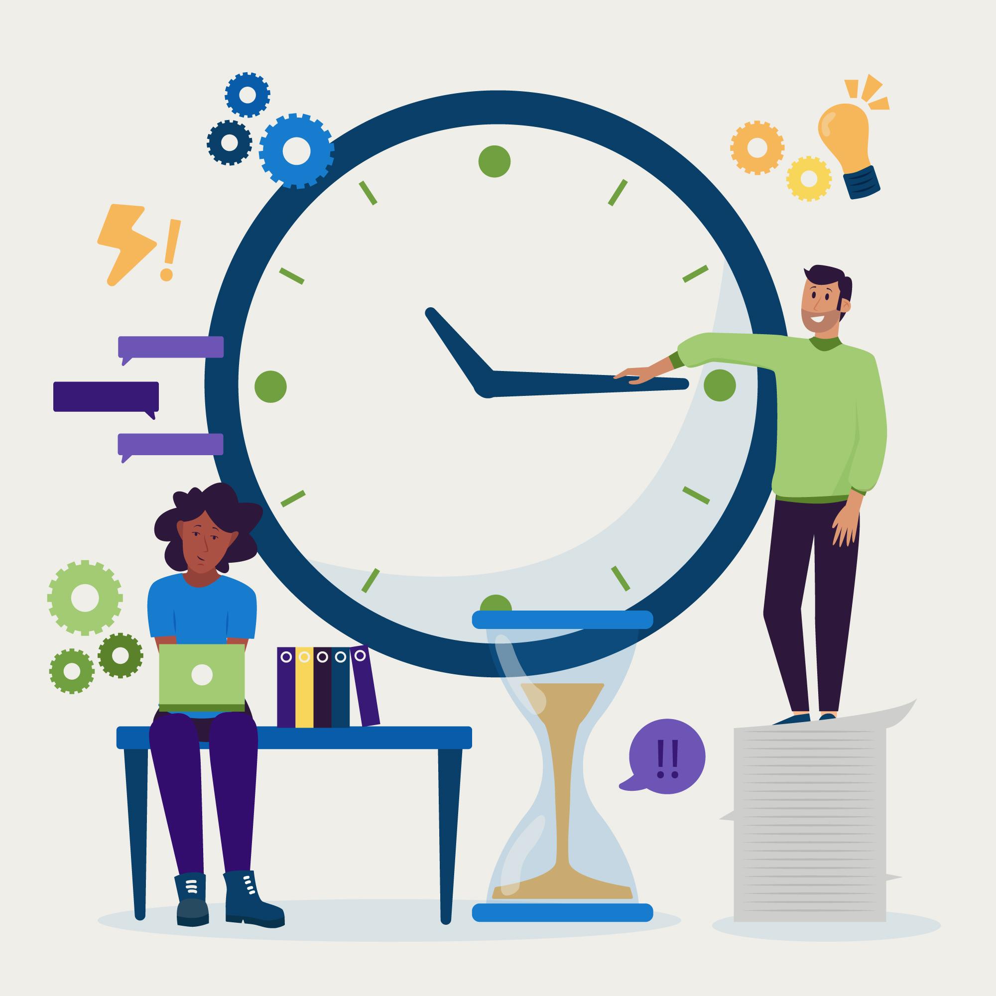 Curacare | Connecting Nurses and PSWs to Facilities in Canada.